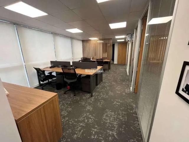 Casa / Sobrado Comercial para Venda em São Paulo/SP Bela Vista