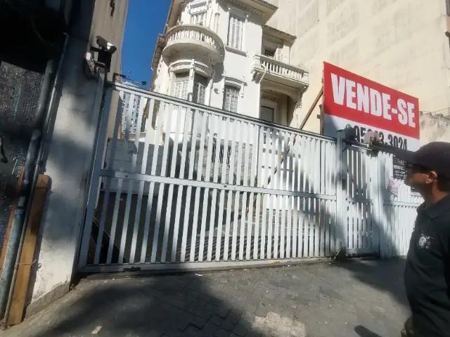 Casa / Sobrado Comercial para Venda em São Paulo/SP Bela Vista