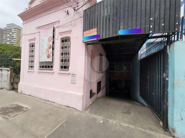 Casa / Sobrado Comercial para Venda em São Paulo/SP Bela Vista 2 Quartos