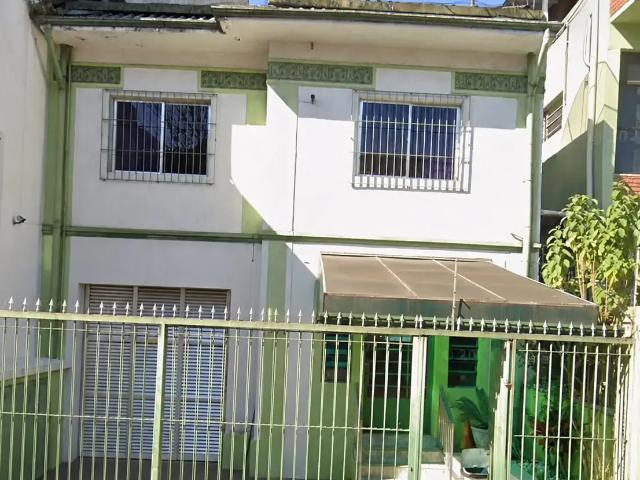 Casa / Sobrado Comercial para Venda em São Paulo/SP Bela Vista