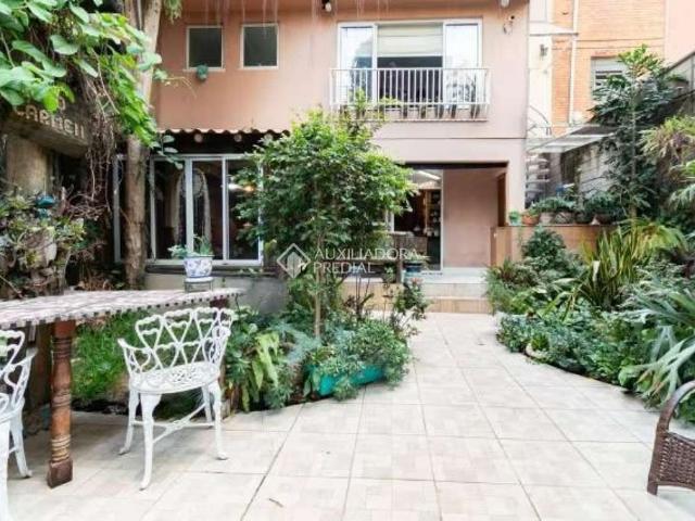 Casa / Sobrado Comercial para Venda em São Paulo/SP Bela Vista