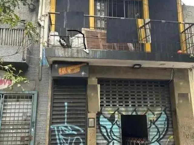 Casa / Sobrado Comercial para Venda em São Paulo/SP Bela Vista