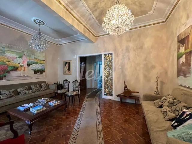 Casa / Sobrado Comercial para Venda em São Paulo/SP Bela Vista 3 Quartos