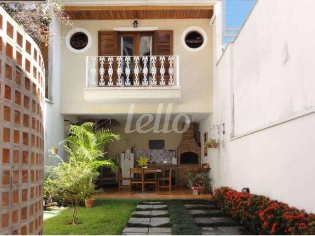 Casa / Sobrado Comercial para Venda em São Paulo/SP Bela Vista 3 Quartos