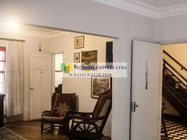 Casa / Sobrado Comercial para Venda em São Paulo/SP Bela Vista 3 Quartos
