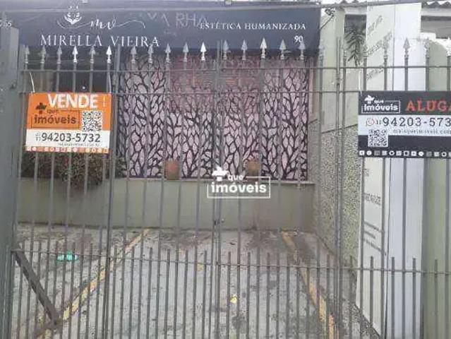Casa / Sobrado Comercial para Venda em São Paulo/SP Bela Aliança 4 Quartos