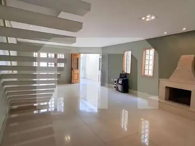Casa / Sobrado Comercial para Venda em São Paulo/SP Belenzinho 5 Quartos