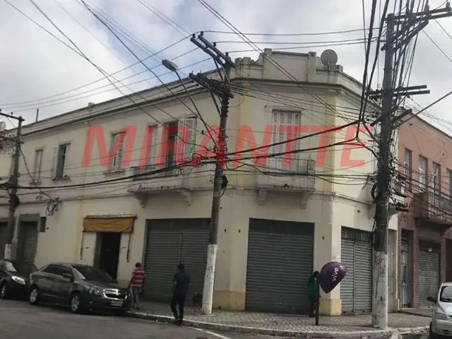 Casa / Sobrado Comercial para Venda em São Paulo/SP Belenzinho