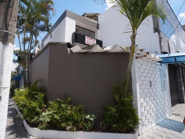 Casa / Sobrado para Venda em São Paulo/SP Belenzinho