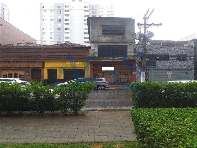 Casa / Sobrado Comercial para Venda em São Paulo/SP Belenzinho