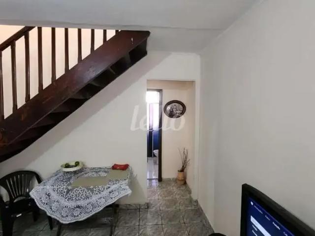 Casa / Sobrado Comercial para Venda em São Paulo/SP Belenzinho 2 Quartos