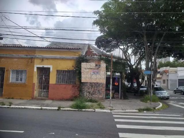 Casa / Sobrado Comercial para Venda em São Paulo/SP Belenzinho 2 Quartos