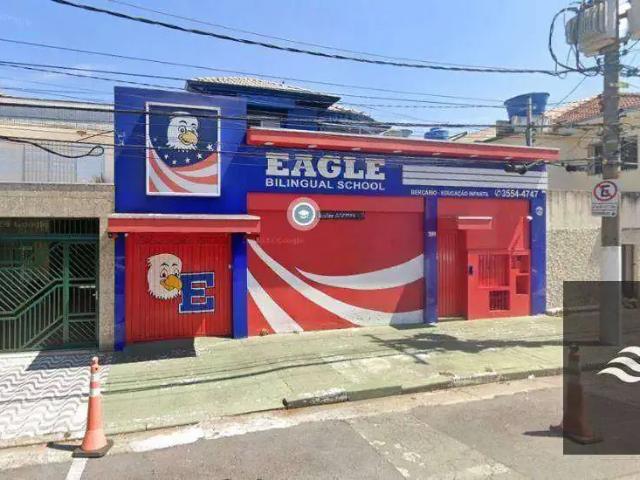 Casa / Sobrado Comercial para Venda em São Paulo/SP Belenzinho 3 Quartos