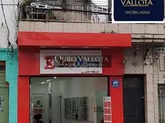 Casa / Sobrado Comercial para Venda em São Paulo/SP Belenzinho 3 Quartos