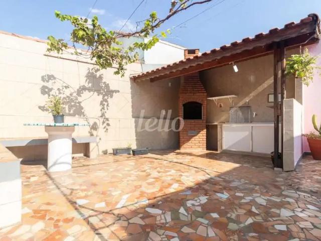 Casa / Sobrado Comercial para Venda em São Paulo/SP Belenzinho 3 Quartos