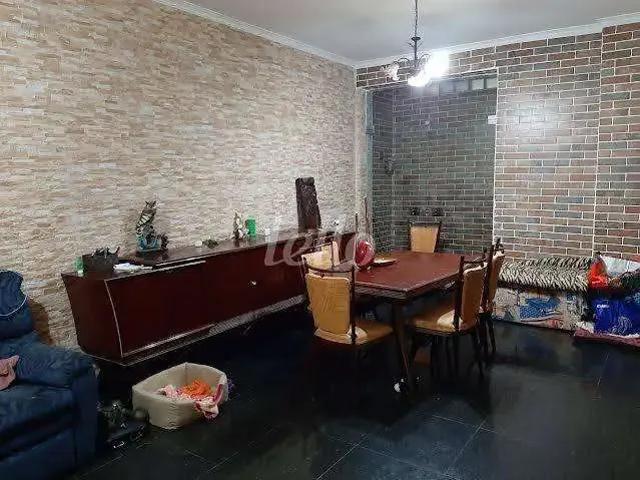 Casa / Sobrado Comercial para Venda em São Paulo/SP Brás 4 Quartos