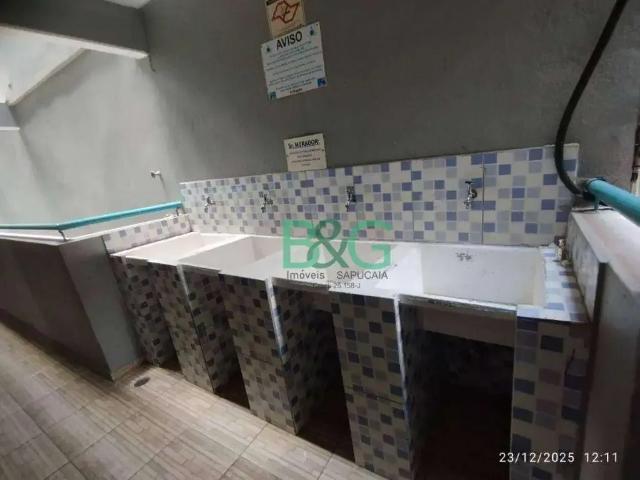 Casa / Sobrado Comercial para Venda em São Paulo/SP Brás 59 Quartos