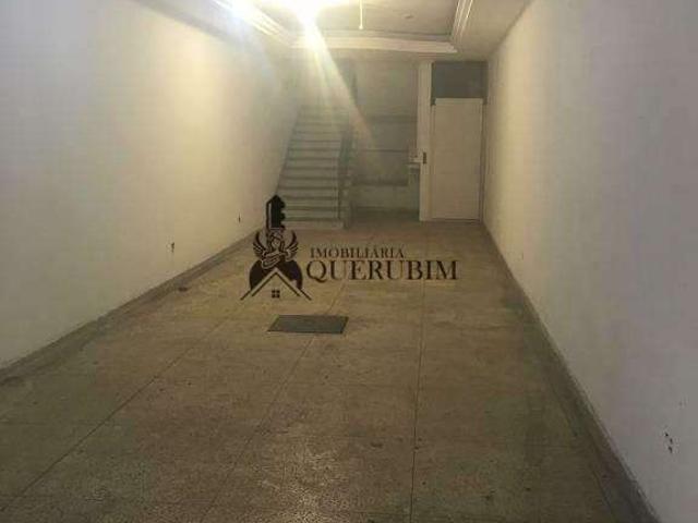 Casa / Sobrado Comercial para Venda em São Paulo/SP Brás