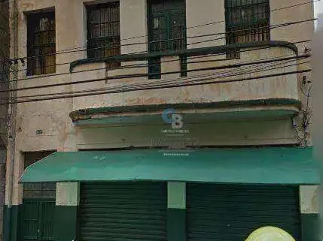 Casa / Sobrado Comercial para Venda em São Paulo/SP Brás 8 Quartos