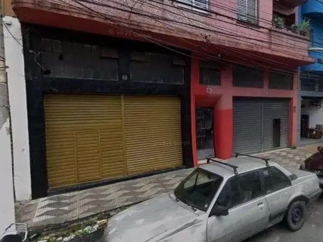 Casa / Sobrado Comercial para Venda em São Paulo/SP Brás