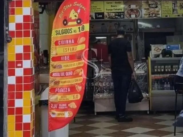 Casa / Sobrado Comercial para Venda em São Paulo/SP Brás 1 Quartos
