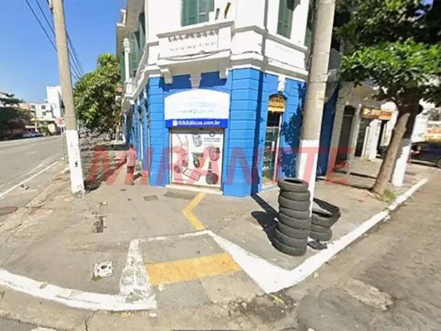Casa / Sobrado Comercial para Venda em São Paulo/SP Brás