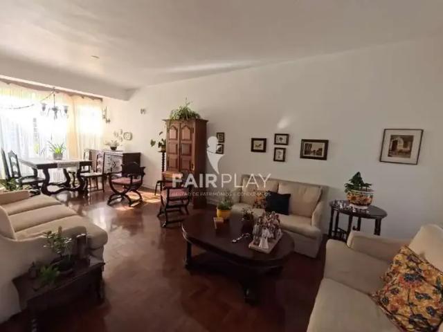 Casa / Sobrado Comercial para Venda em São Paulo/SP Brooklin 3 Quartos