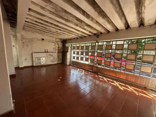 Casa / Sobrado Comercial para Venda em São Paulo/SP Brooklin 3 Quartos