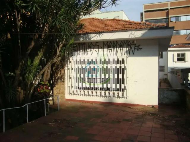 Casa / Sobrado Comercial para Venda em São Paulo/SP Brooklin 3 Quartos