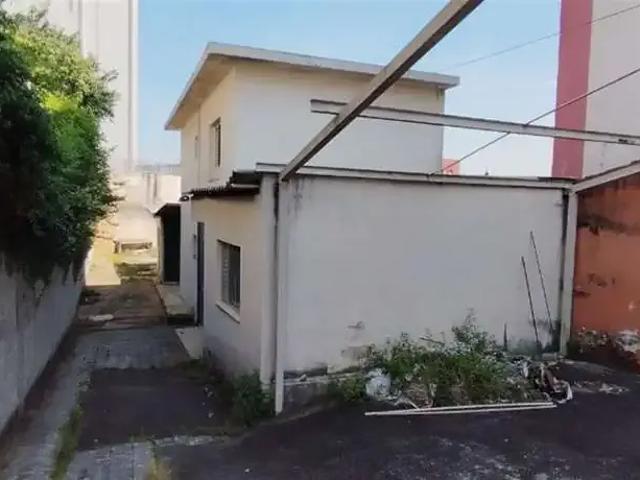 Casa / Sobrado Comercial para Venda em São Paulo/SP Brooklin 3 Quartos