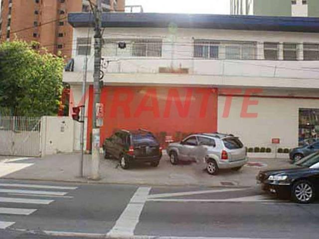 Casa / Sobrado Comercial para Venda em São Paulo/SP Brooklin