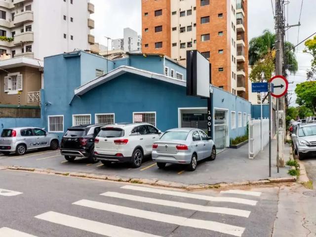 Casa / Sobrado Comercial para Venda em São Paulo/SP Brooklin