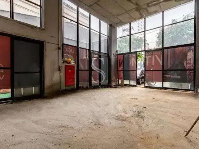 Casa / Sobrado Comercial para Venda em São Paulo/SP Brooklin