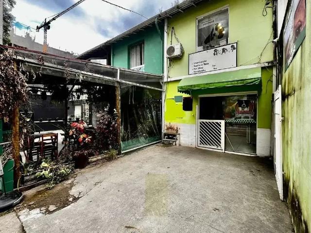 Casa / Sobrado Comercial para Venda em São Paulo/SP Brooklin