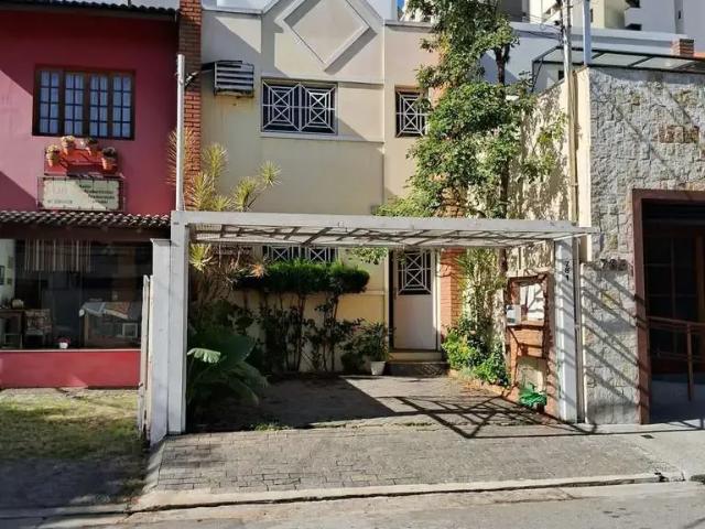 Casa / Sobrado Comercial para Venda em São Paulo/SP Brooklin