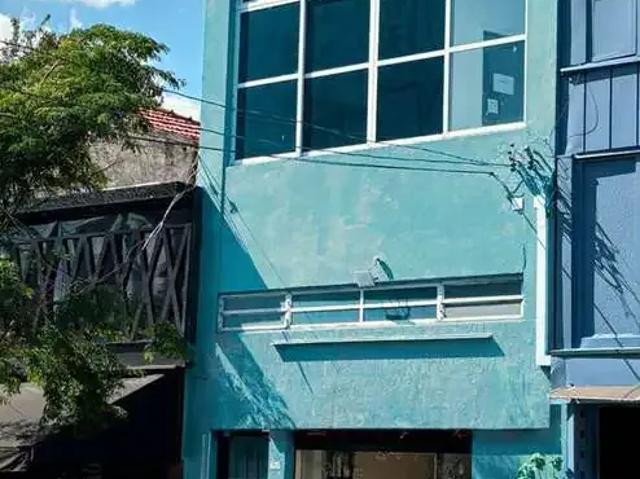 Casa / Sobrado Comercial para Venda em São Paulo/SP Brooklin 2 Quartos