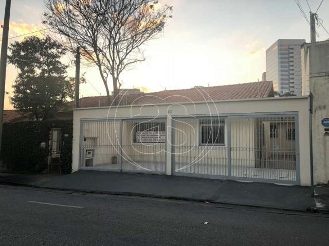 Casa / Sobrado Comercial para Venda em São Paulo/SP Brooklin