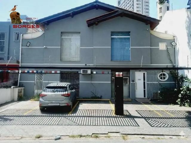 Casa / Sobrado Comercial para Venda em São Paulo/SP Brooklin