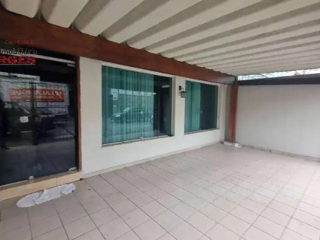 Casa / Sobrado Comercial para Venda em São Paulo/SP Brooklin