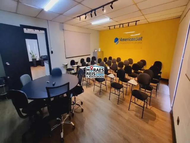 Casa / Sobrado Comercial para Venda em São Paulo/SP Brooklin