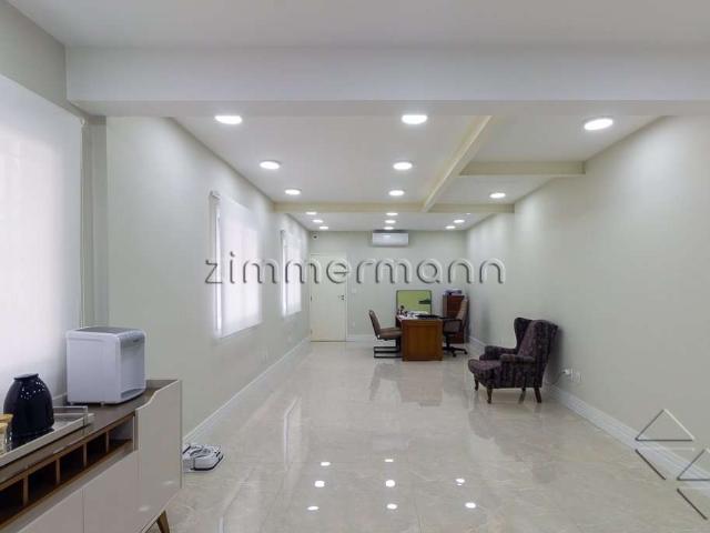 Casa / Sobrado Comercial para Venda em São Paulo/SP Brooklin