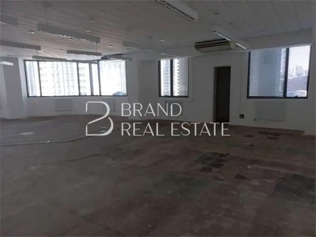 Casa / Sobrado Comercial para Venda em São Paulo/SP Brooklin