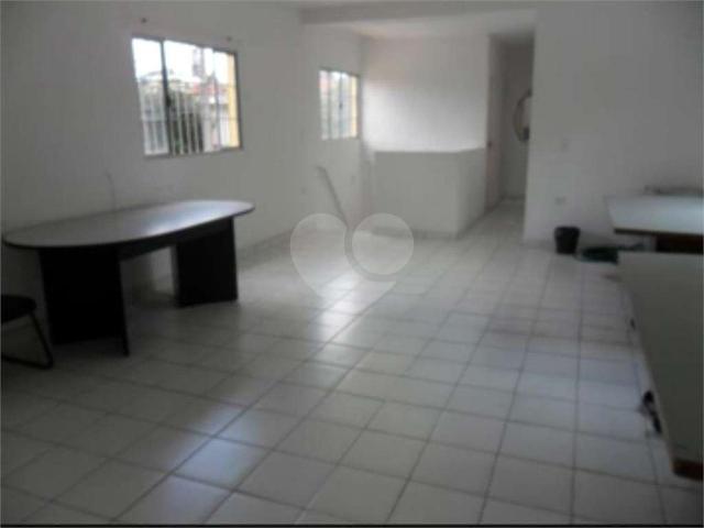 Casa / Sobrado Comercial para Venda em São Paulo/SP Brooklin