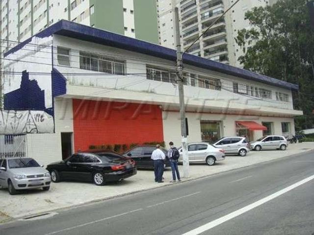 Casa / Sobrado Comercial para Venda em São Paulo/SP Brooklin