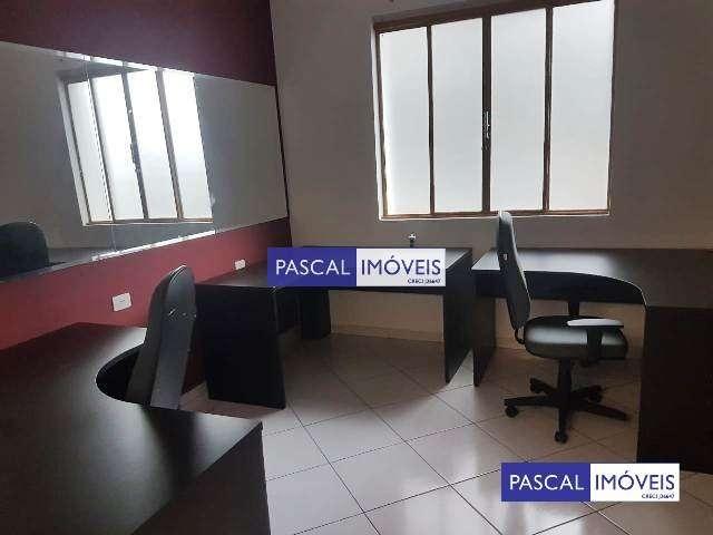 Casa / Sobrado Comercial para Venda em São Paulo/SP Brooklin
