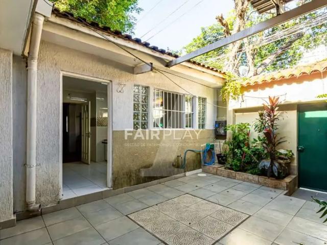 Casa / Sobrado Comercial para Venda em São Paulo/SP Brooklin 4 Quartos