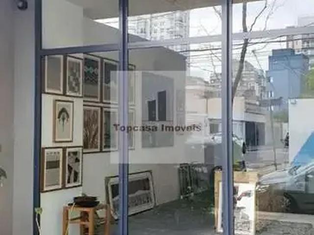 Casa / Sobrado Comercial para Venda em São Paulo/SP Brooklin