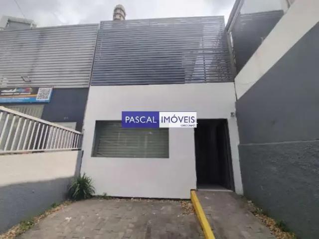 Casa / Sobrado Comercial para Venda em São Paulo/SP Brooklin