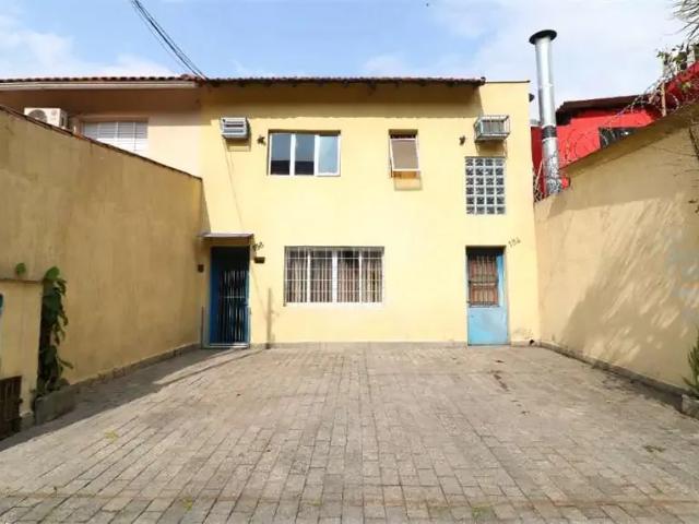 Casa / Sobrado Comercial para Venda em São Paulo/SP Brooklin