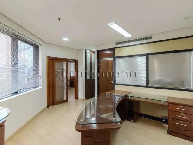 Casa / Sobrado Comercial para Venda em São Paulo/SP Brooklin